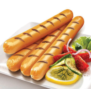 BlueFlame- Best Frozen Food Is Here