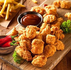 BlueFlame- Best Frozen Food Is Here